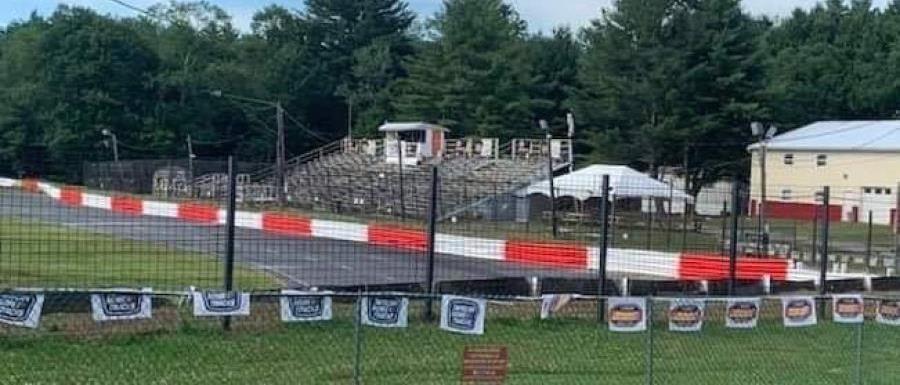 Bethel Motor Speedway on MyRacePass