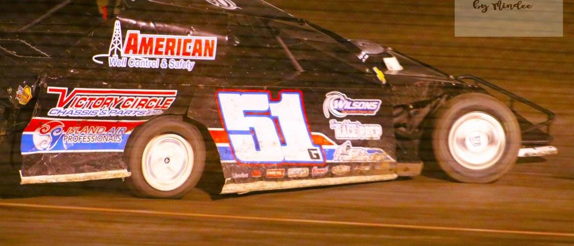 Gavyn Manning on MyRacePass