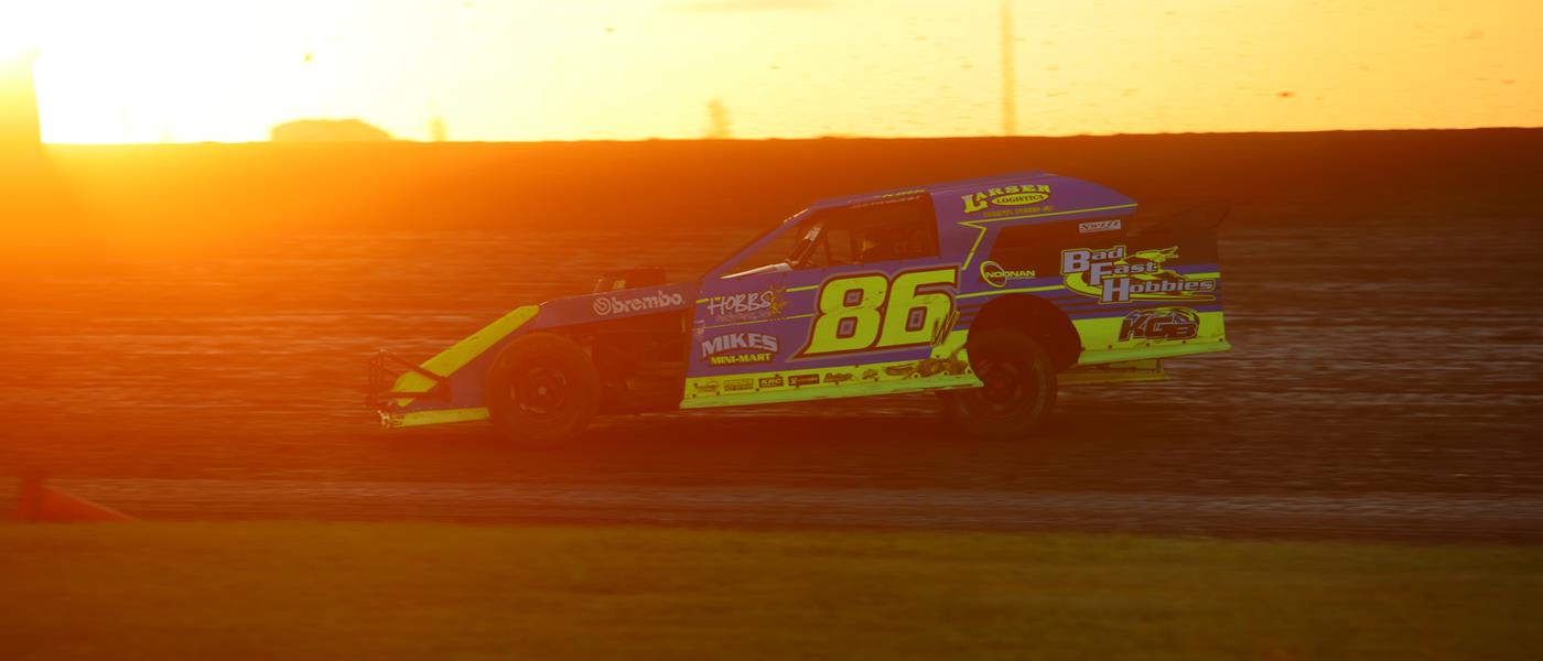 Willy Kirk on MyRacePass