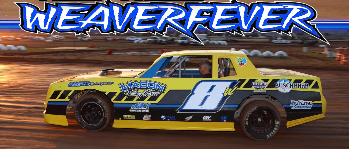 Randy Weaver on MyRacePass