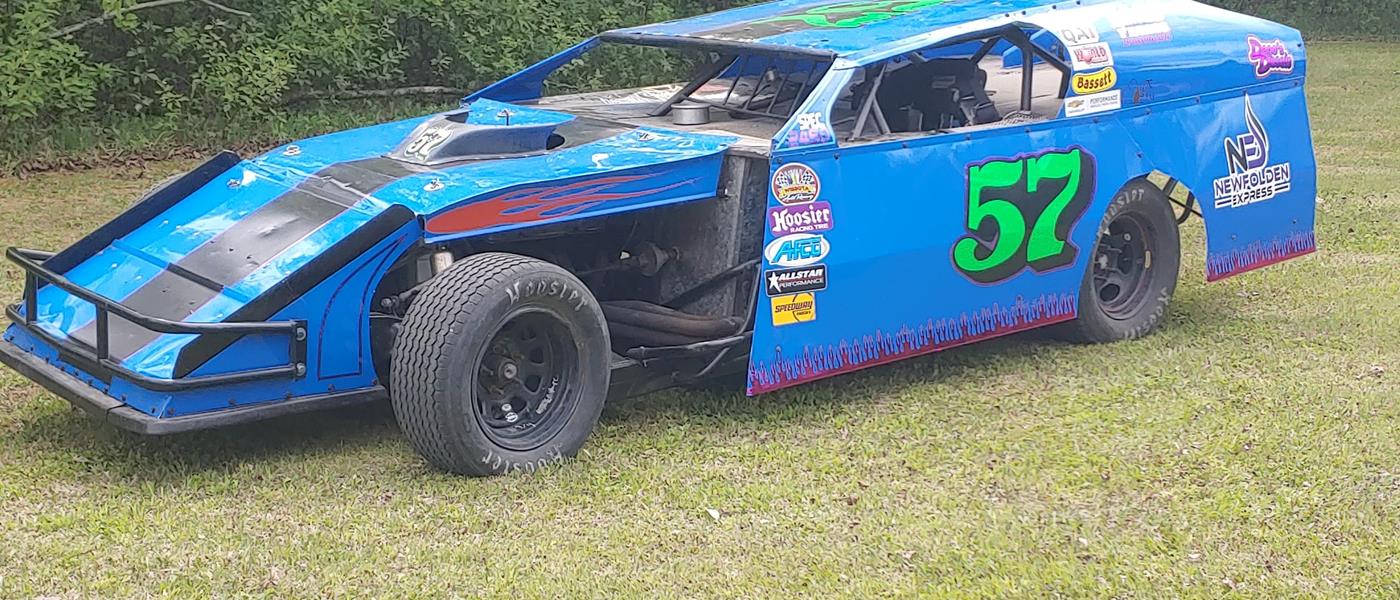 Michael Tiani on MyRacePass