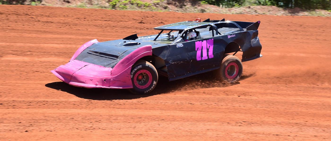 Kristin Rast on MyRacePass