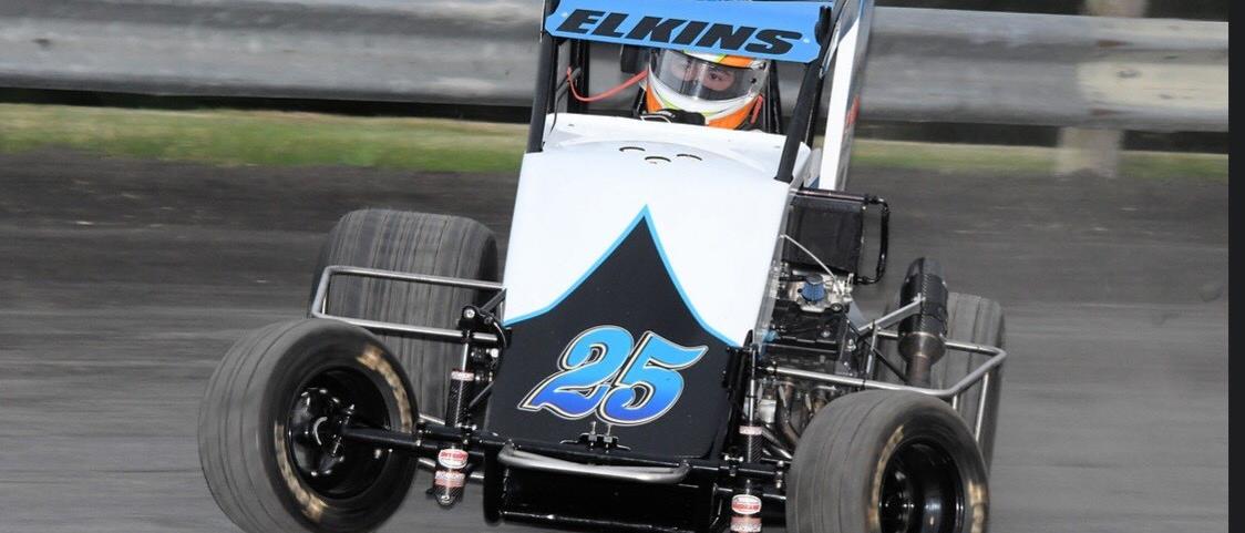 Maverick Elkins on MyRacePass