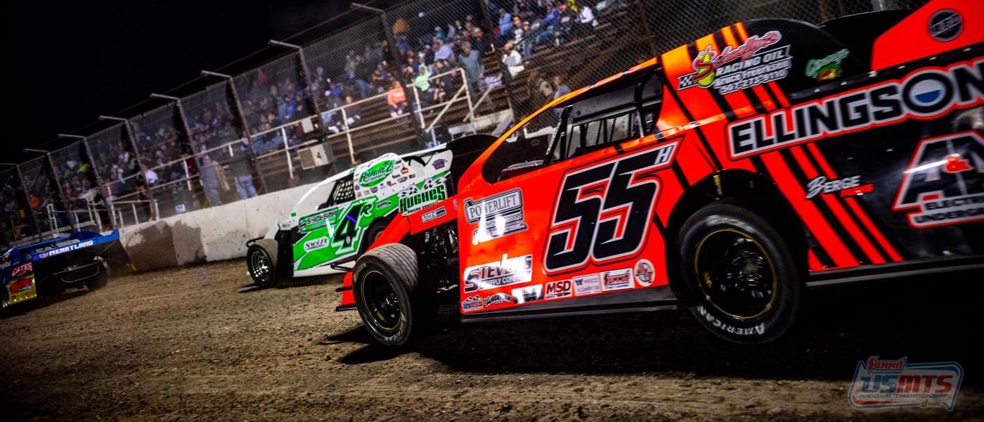 A.J. Hoff on MyRacePass