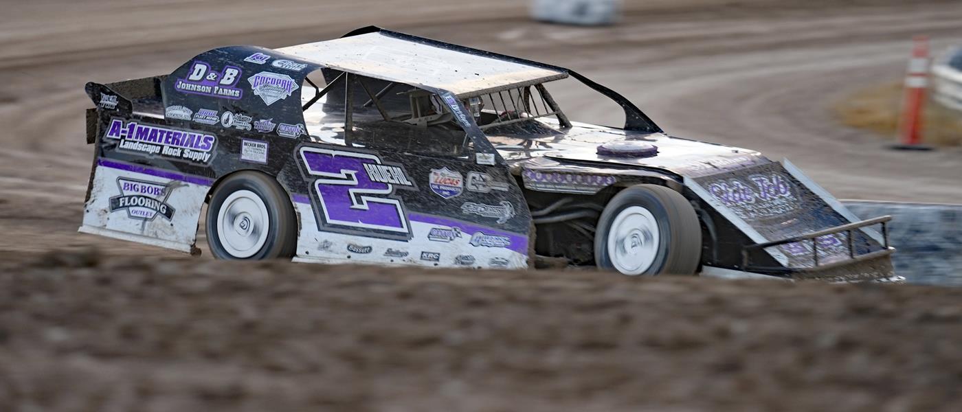 Taylor Kuehl on MyRacePass