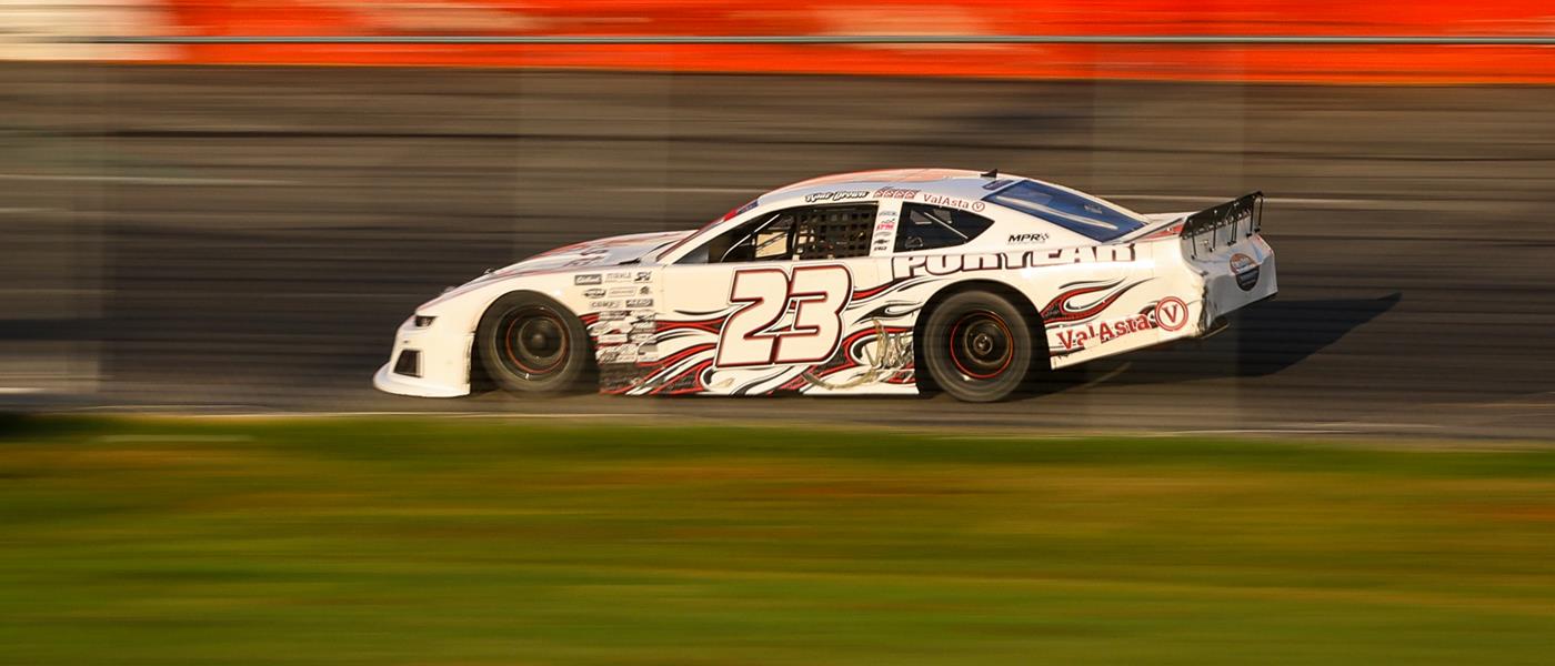 Kade Brown on MyRacePass