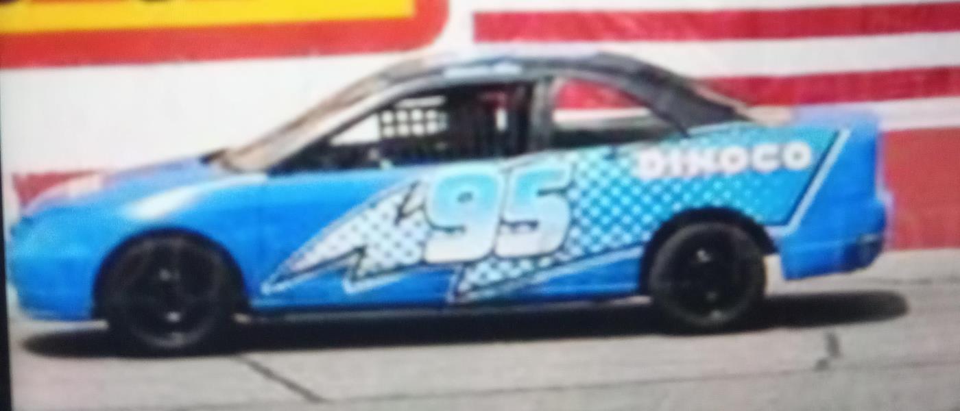 Summer Allen on MyRacePass