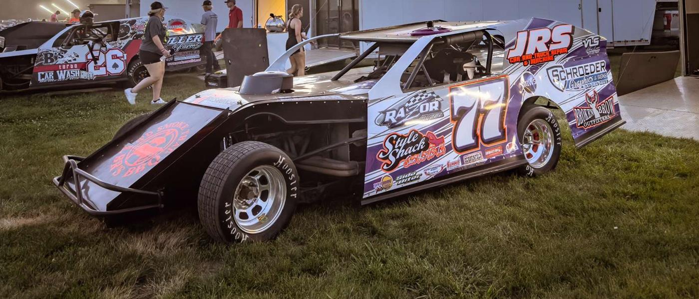 Kurt Kile on MyRacePass