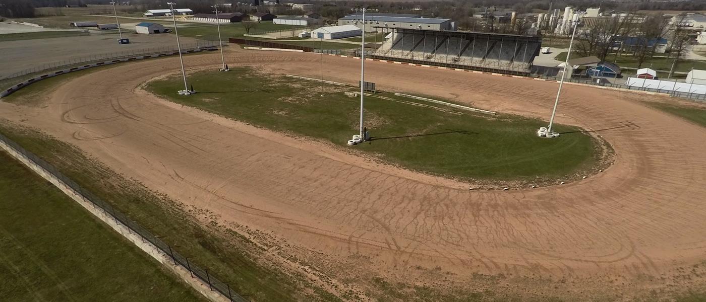 Luxy Raceway on MyRacePass