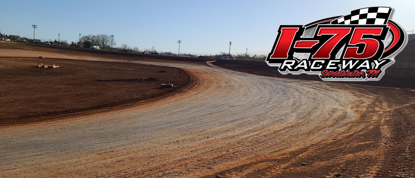 I-75 Raceway on MyRacePass