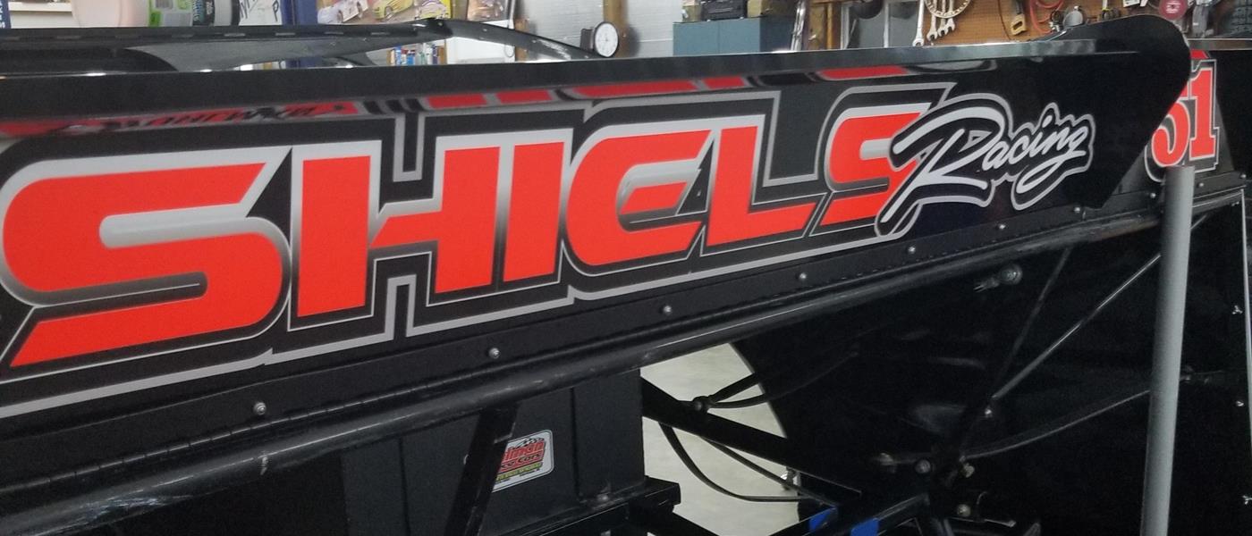 Devin Shiels on MyRacePass