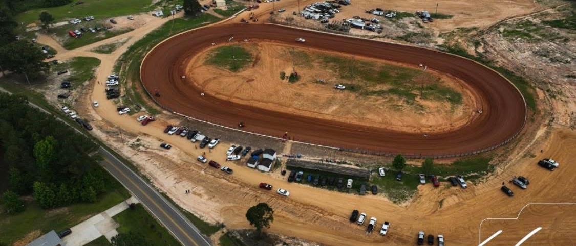 6/14/2025 - West Alabama Speedway on MyRacePass