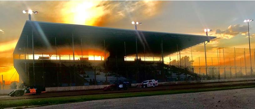 5/25/2025 - The Hill Raceway on MyRacePass