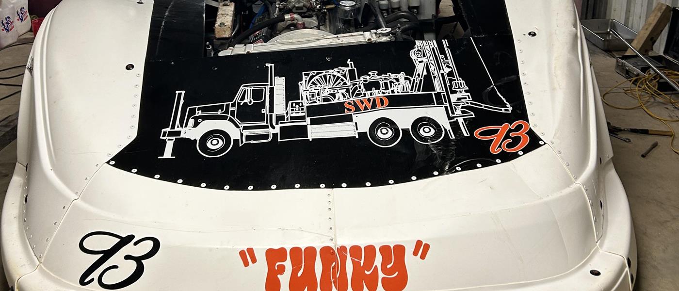 Bo Smith on MyRacePass