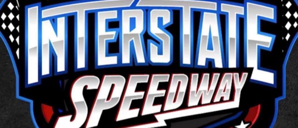 Interstate Speedway (SD) on MyRacePass