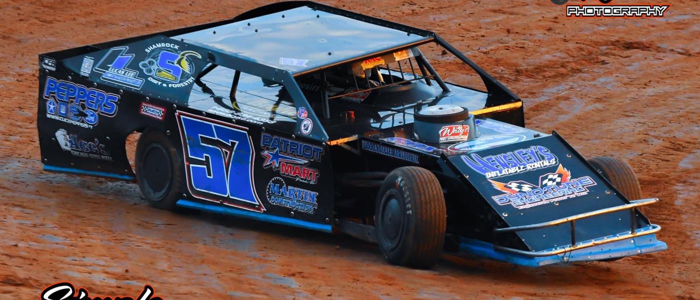 Tyler Cox on MyRacePass