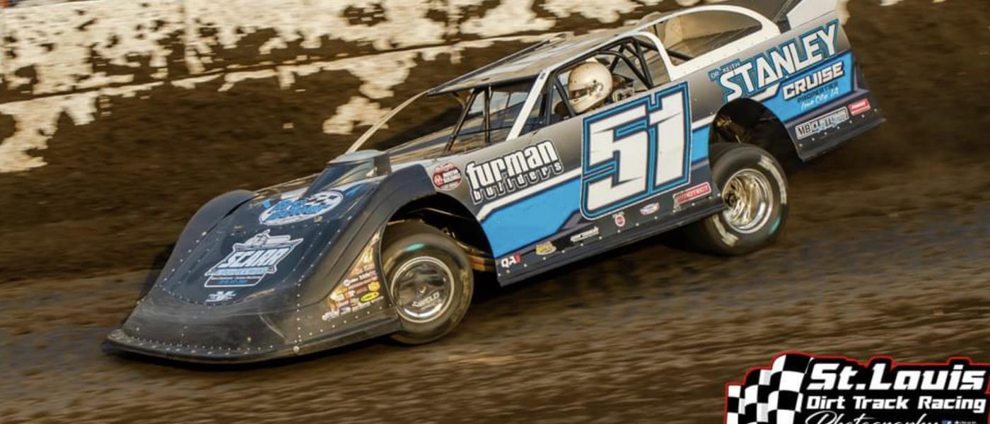 Matt Furman on MyRacePass