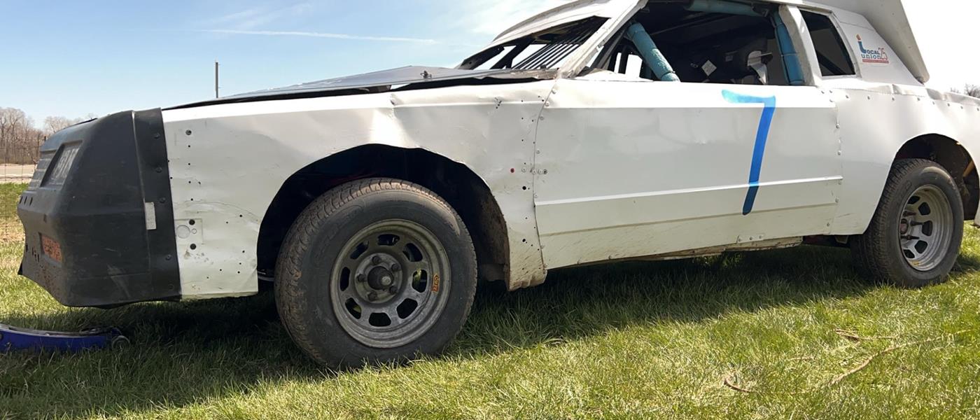 Dustin Forbes on MyRacePass