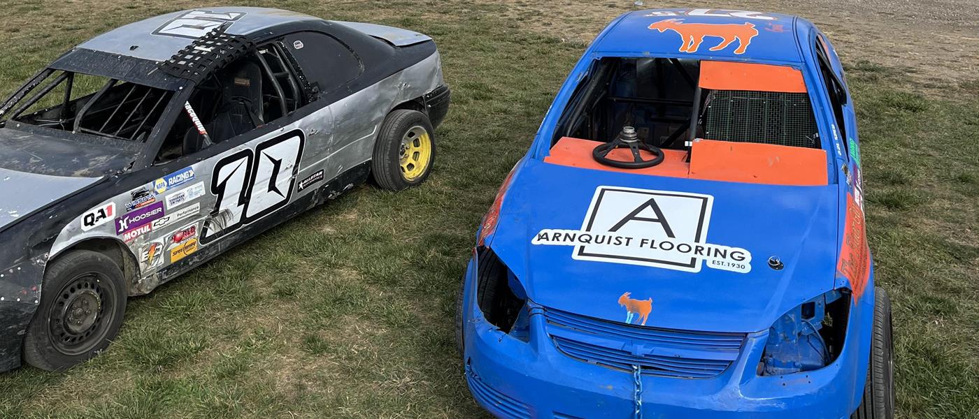 Travis Bruns on MyRacePass