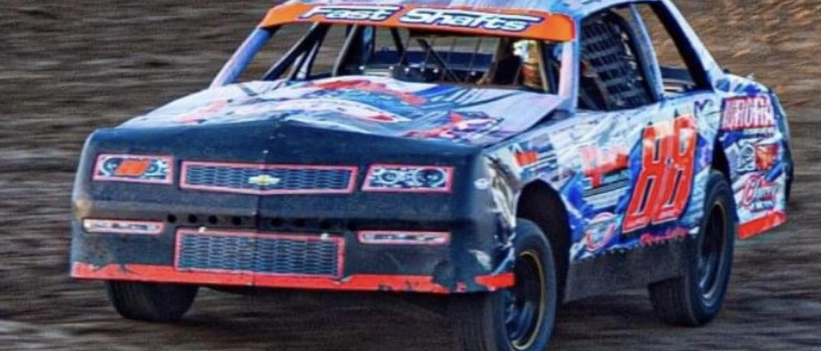 Luke Bird on MyRacePass