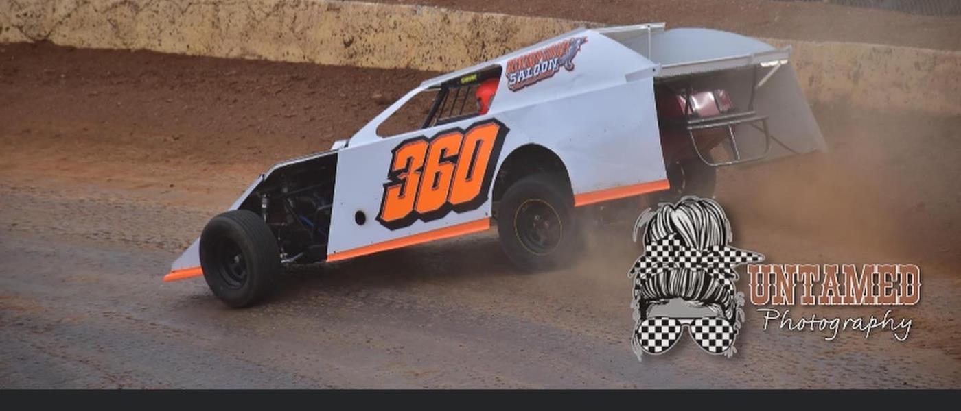 Michael Asberry on MyRacePass