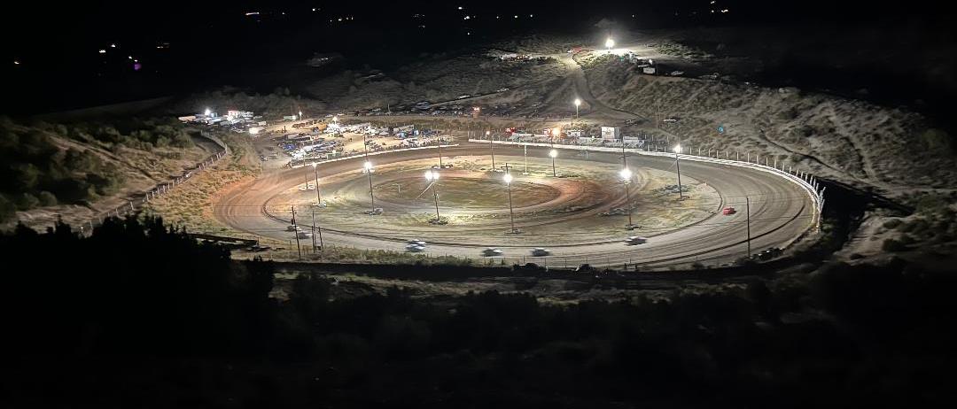 4/26/2025 - Summit Raceway on MyRacePass