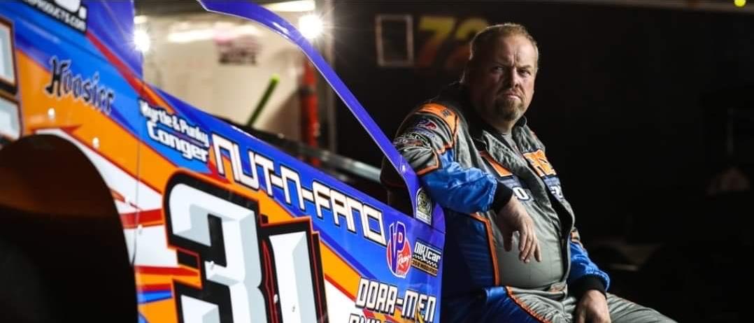 Lance Willix on MyRacePass