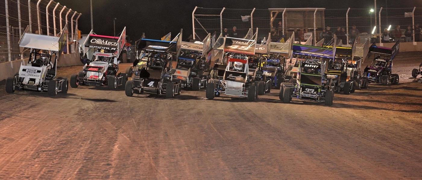 Airport Raceway on MyRacePass