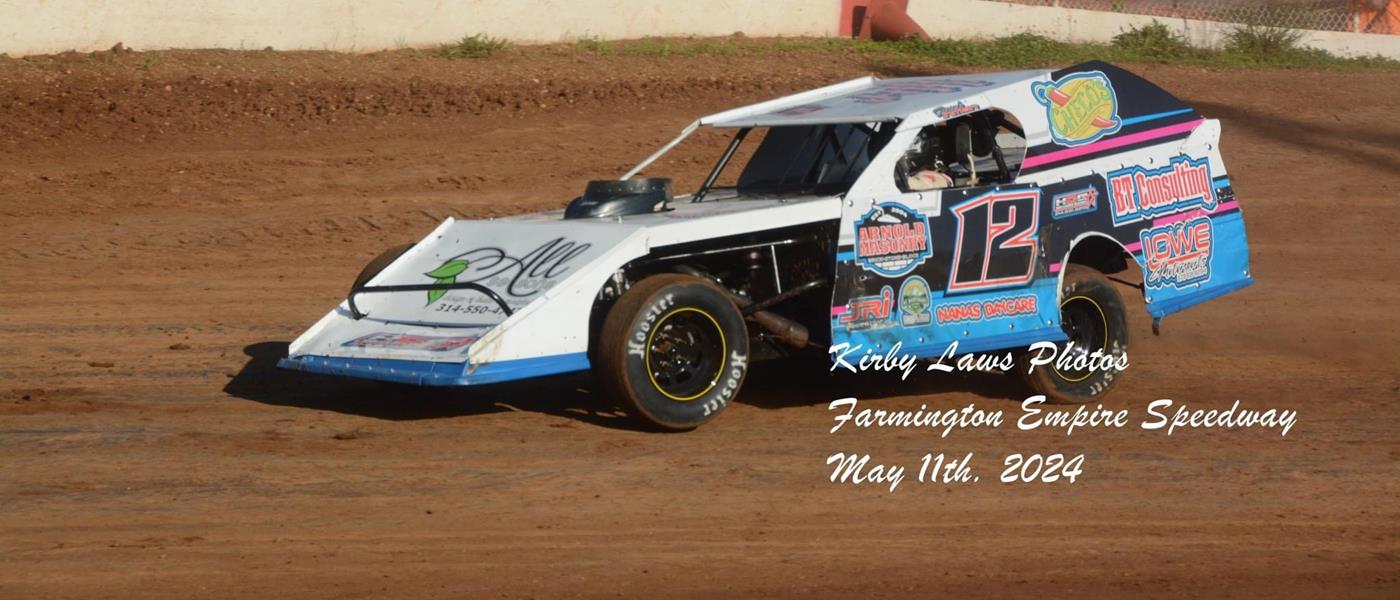 Jacob Inman on MyRacePass