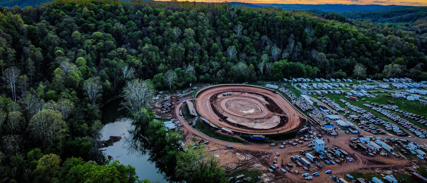 5/17/2025 - Tyler County Speedway on MyRacePass