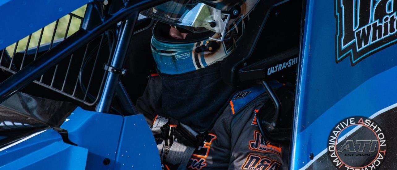 Dominic White on MyRacePass