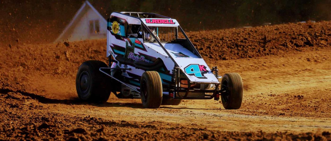 Kayla Roell on MyRacePass