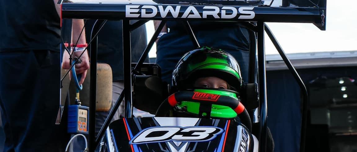 Drake Edwards on MyRacePass