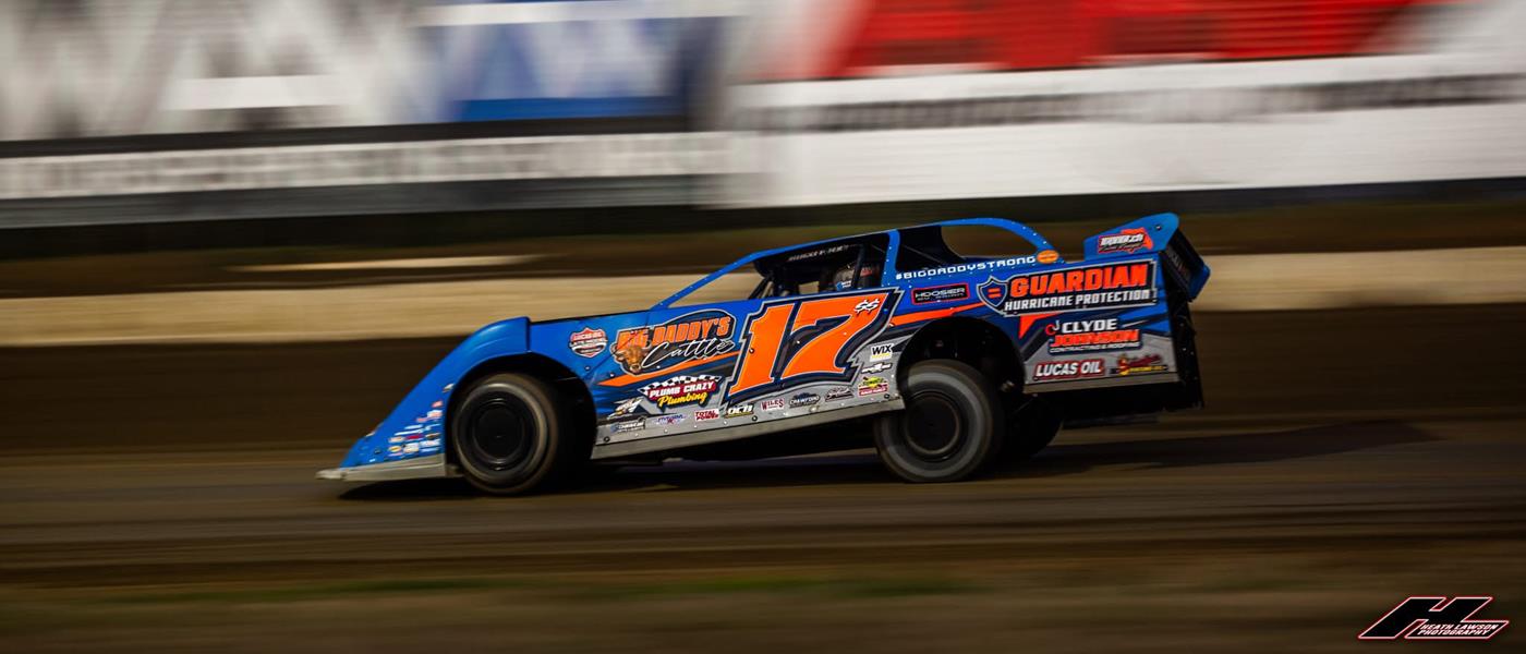 Brenden Smith on MyRacePass