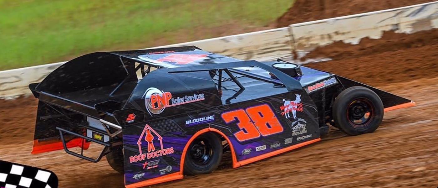 Randy Darby on MyRacePass