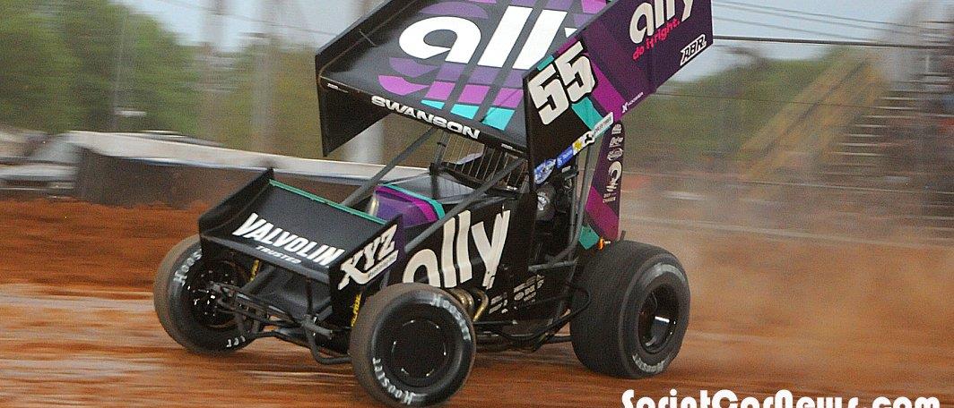 Jake Swanson on MyRacePass