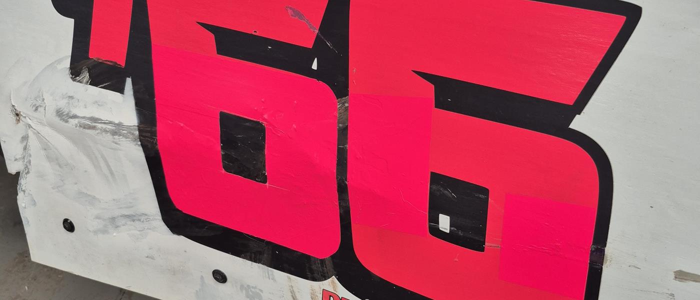 Shane Priddy on MyRacePass