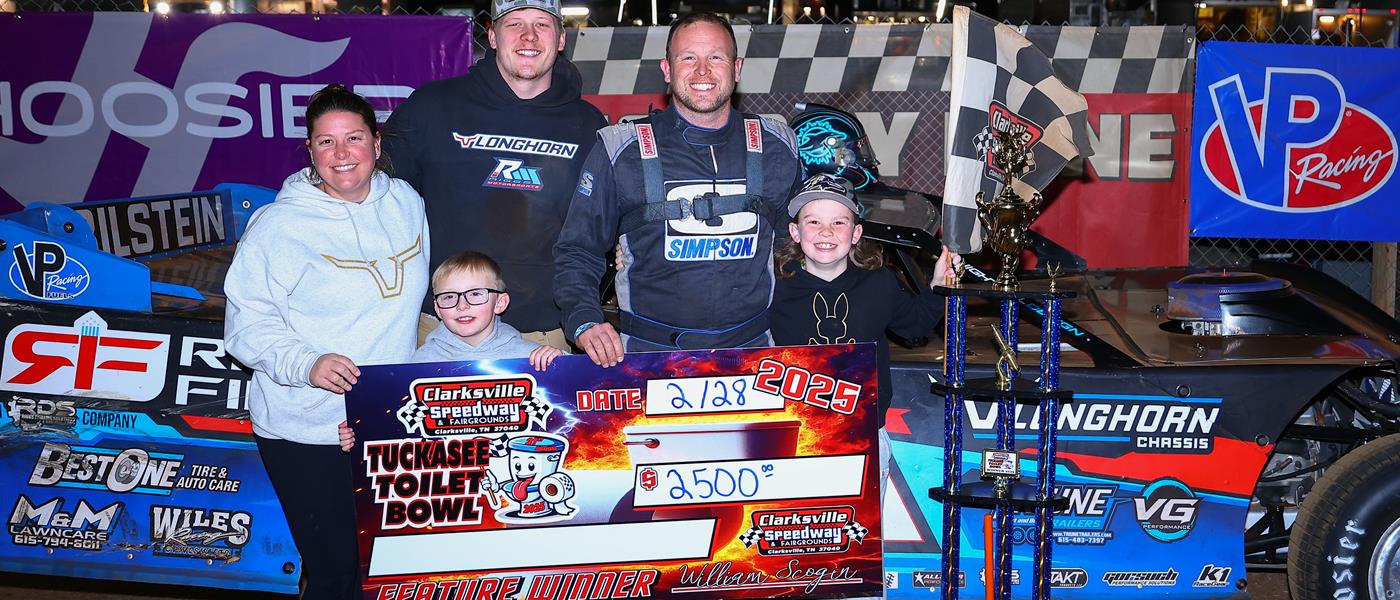 Jason Riggs on MyRacePass