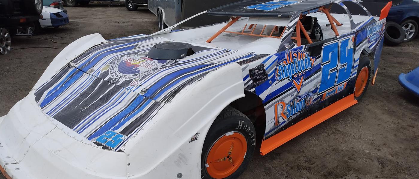 Randy Hoff on MyRacePass