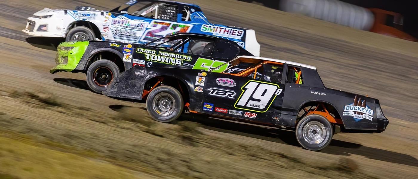 Bill Brack on MyRacePass