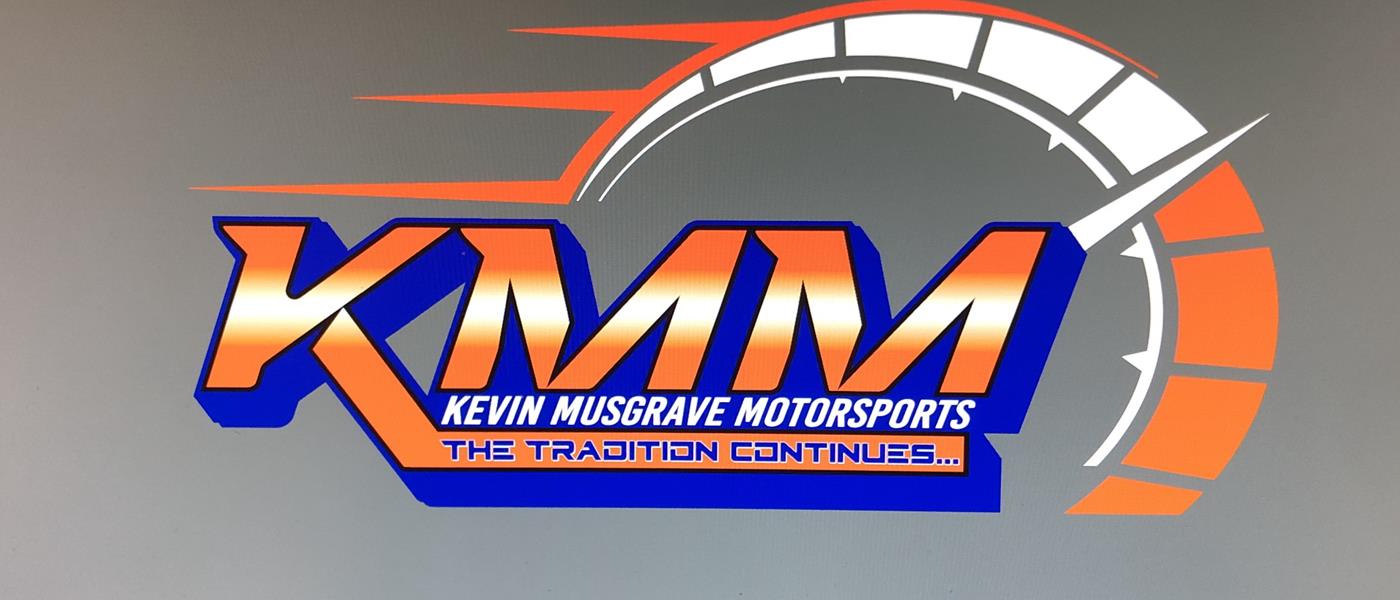 Kevin Musgrave on MyRacePass