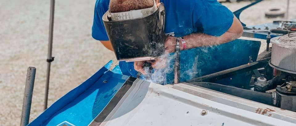 Tyler Anglin on MyRacePass