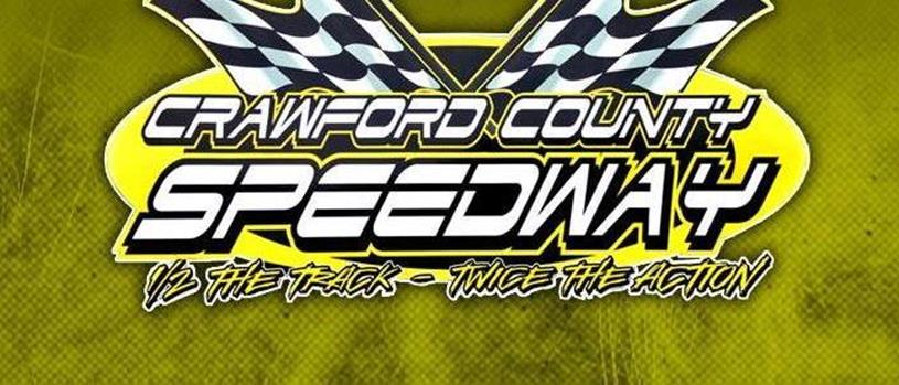Crawford County Speedway on MyRacePass