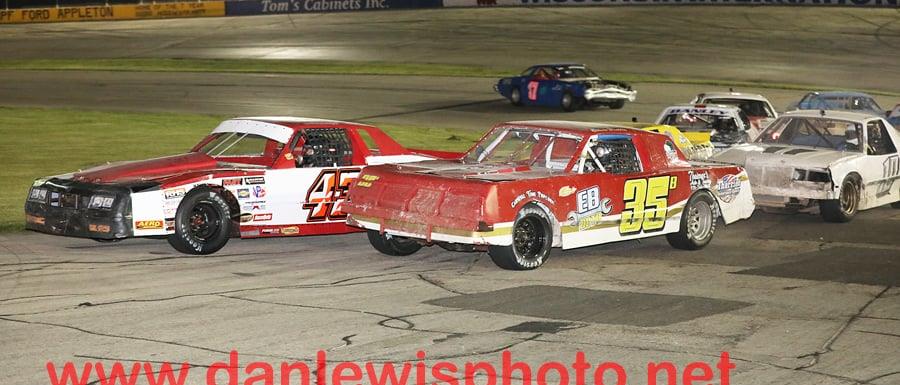 Ethan Beattie on MyRacePass