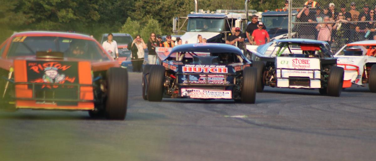 7/3/2025 - Laird Raceway on MyRacePass