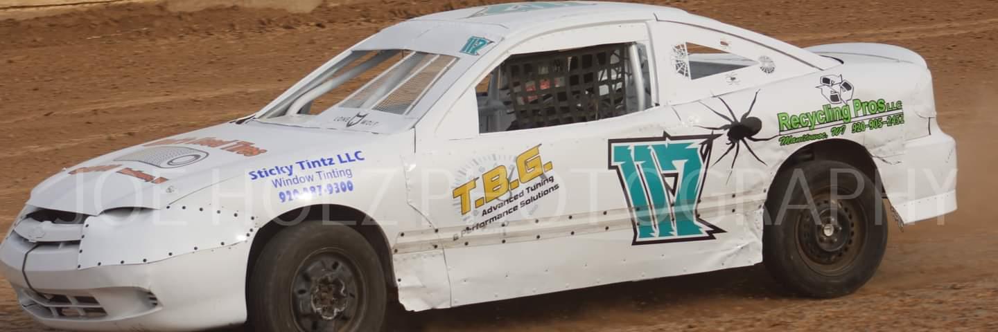 James Riske on MyRacePass