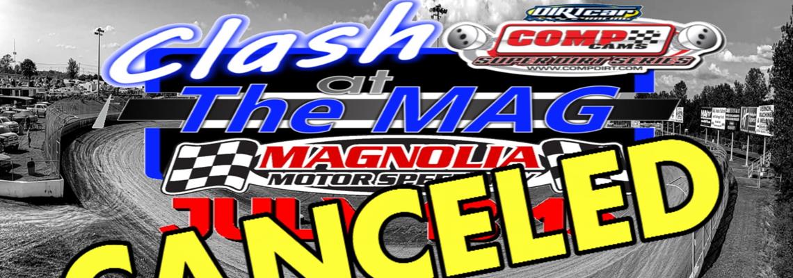 Magnolia Motor Speedway