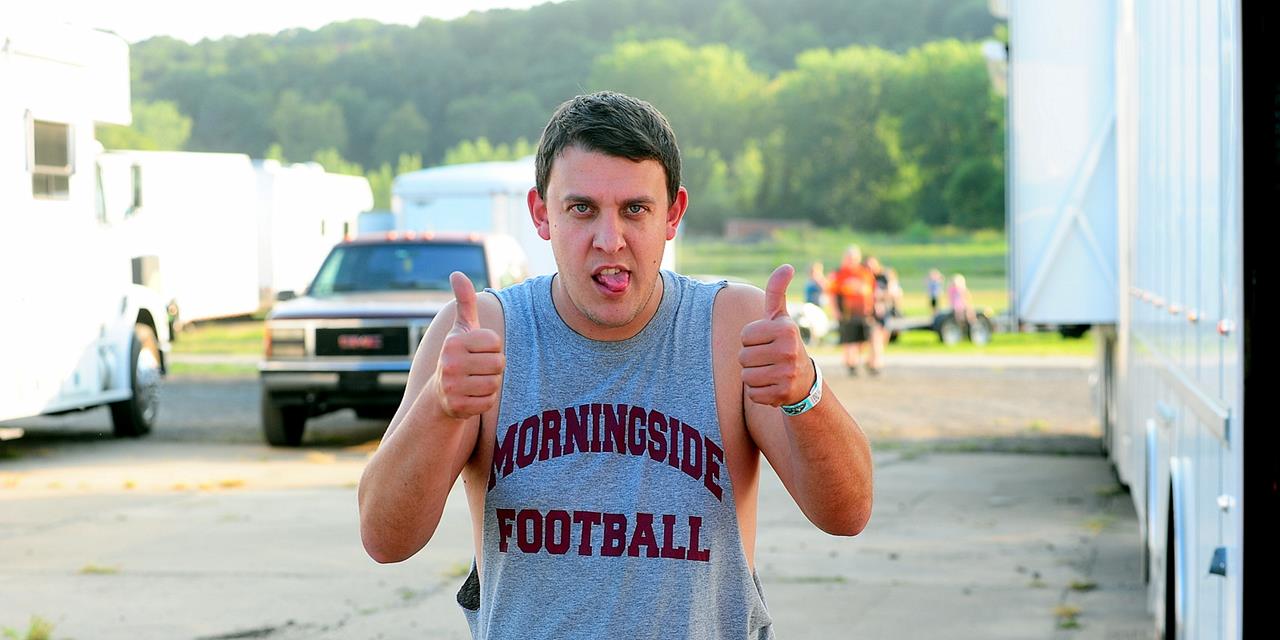 Andrew Kosiski