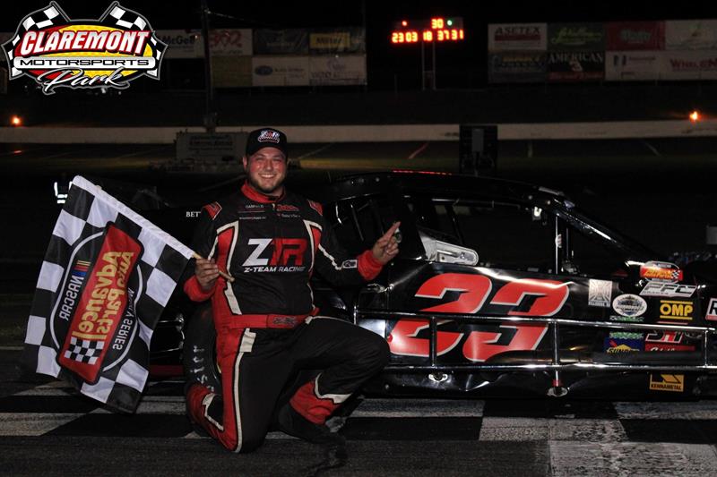 Claremont Motorsports Park