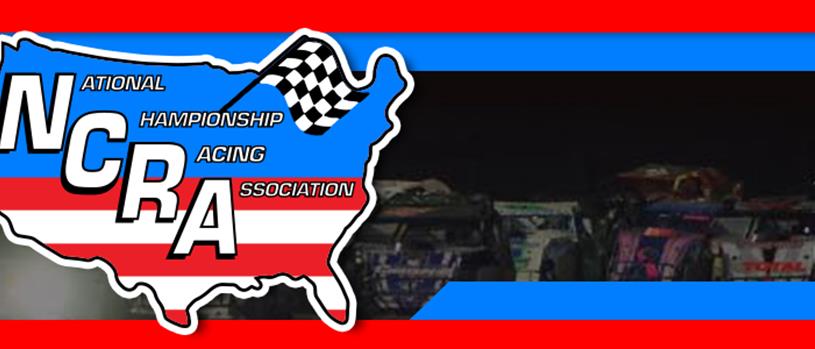 NCRA-National Championship Racing Association on MyRacePass